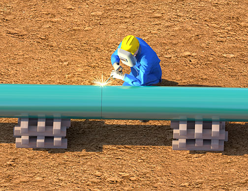 Pipeline101